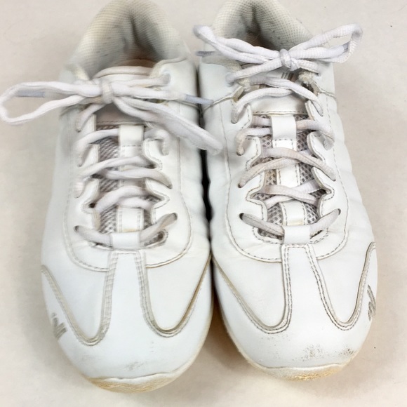 Varsity | Shoes | Varsity Cheerleader Ii Shoes Size 3y | Poshmark